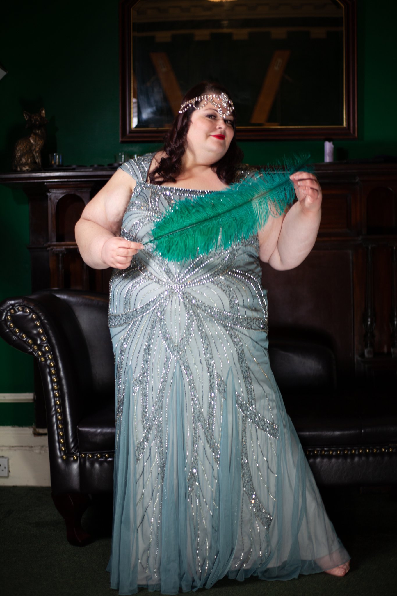 Lady Voluptua - Domestic Femdom